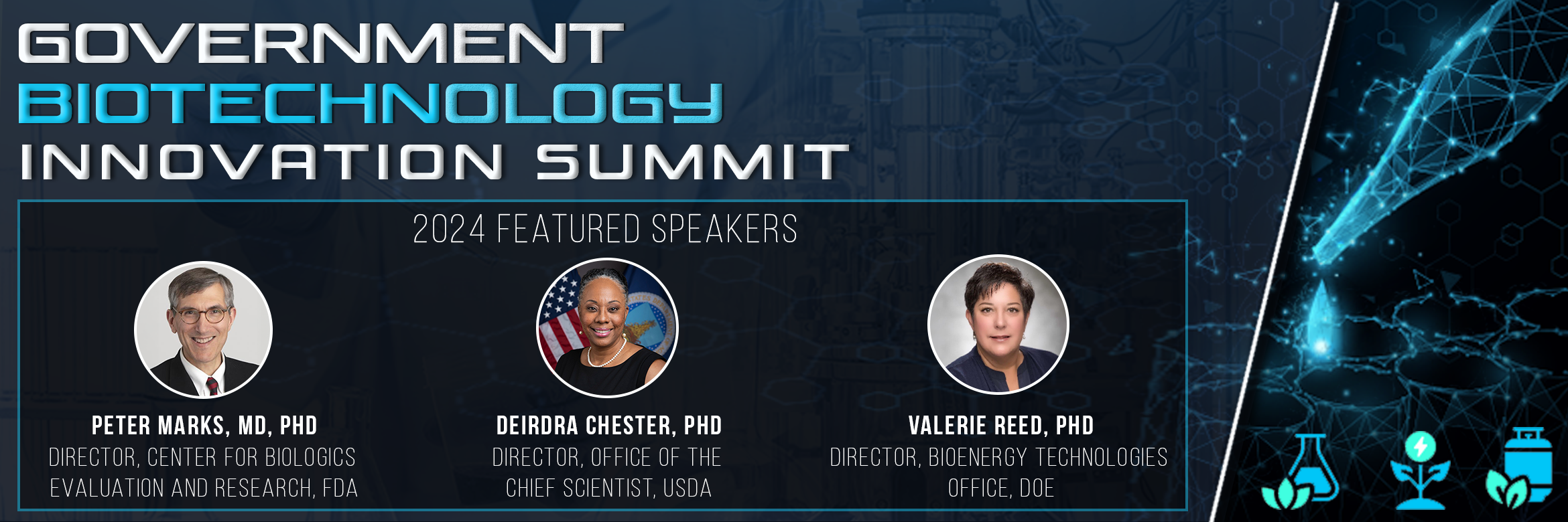 Biotech Innovation Society